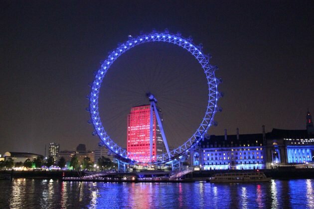Rio Tâmisa: história e curiosidades