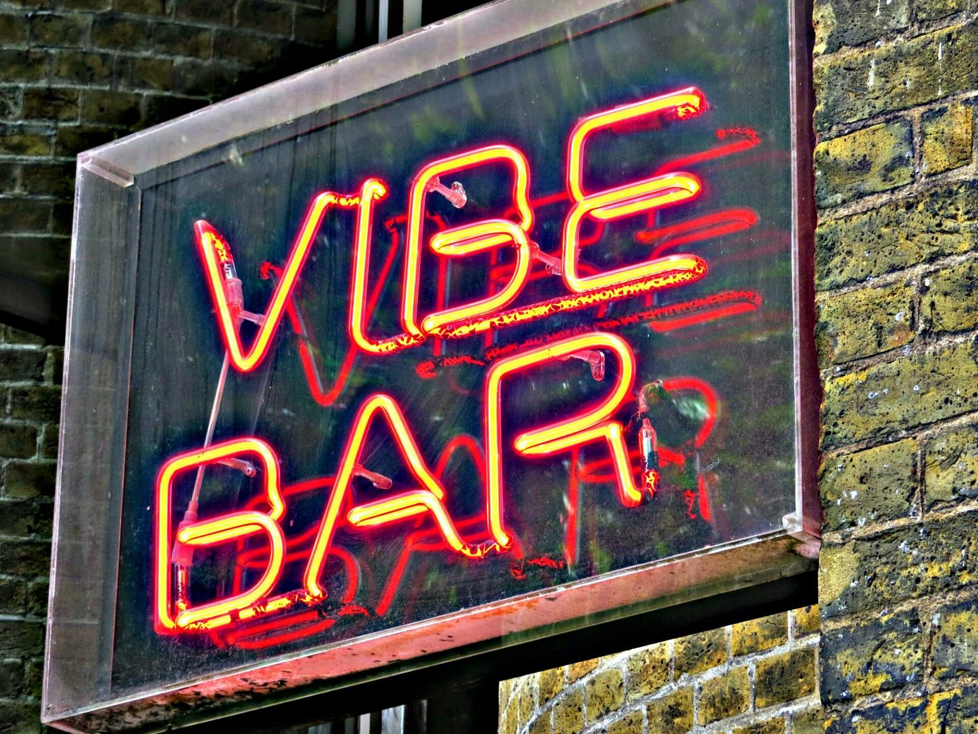 Pubs de Londres: Vibe Bar