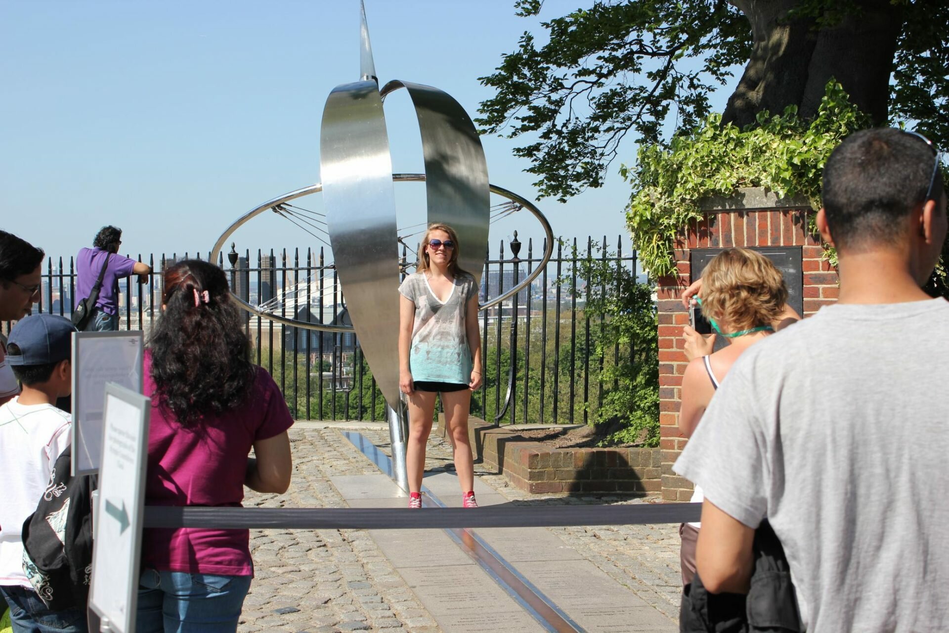 O que é Greenwich: Muito além do meridiano