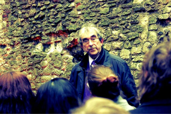 Tour do Jack, O Estripador em Londres