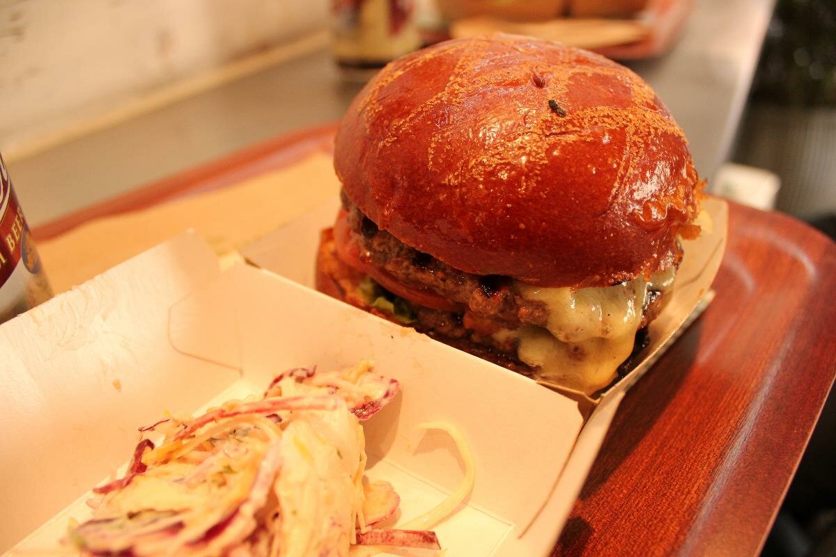 Jamie Oliver's Diner em Londres