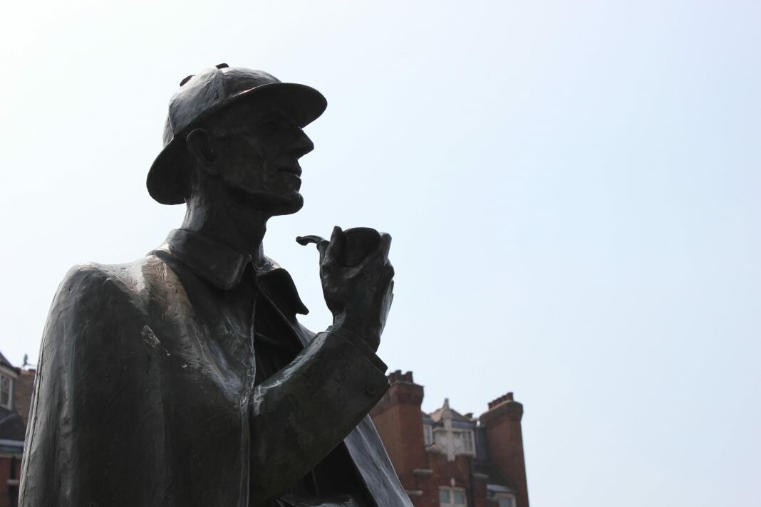 Sherlock Holmes: Museu em Londres e 9 curiosidades