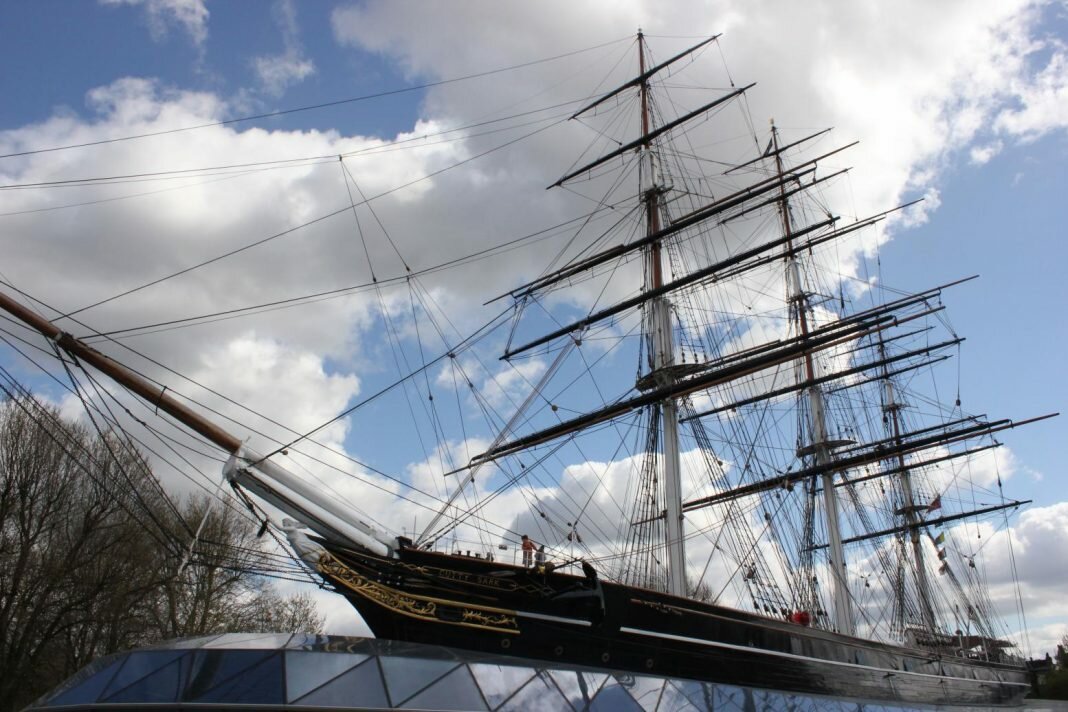 Rio Tâmisa: história e curiosidades