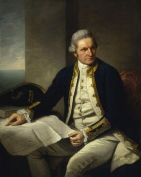 James Cook: história e curiosidades do explorador