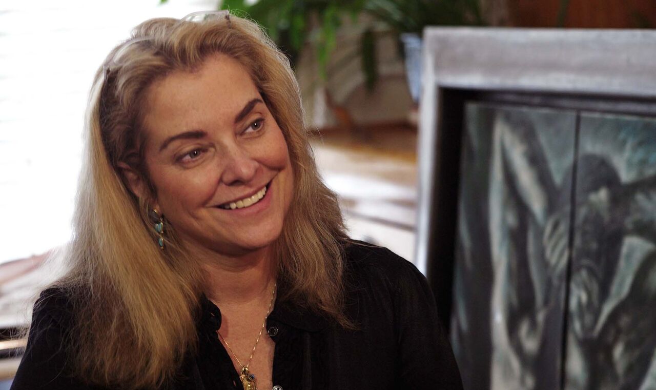 Amazônia Imaginada, de Kim Poor