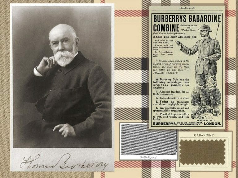 Burberry: 10 razões para se apaixonar