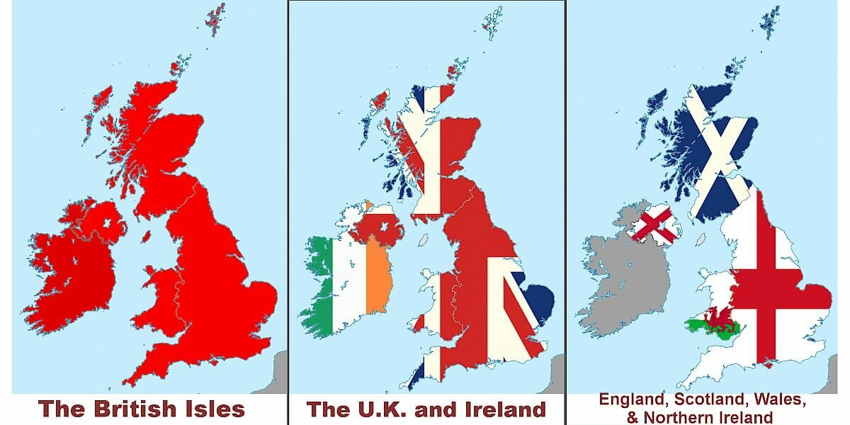 Diferen a Entre A Inglaterra Reino Unido E Gr Bretanha Diferen a Entre A Inglaterra Reino Unido E Gr Bretanha